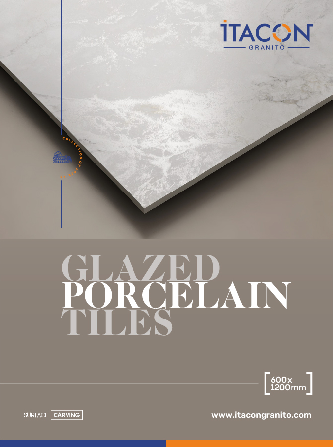 Porcelain Floor Tiles - Ceramic Wall Tiles