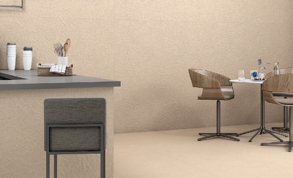 Full Body Porcelain Stoneware Tile