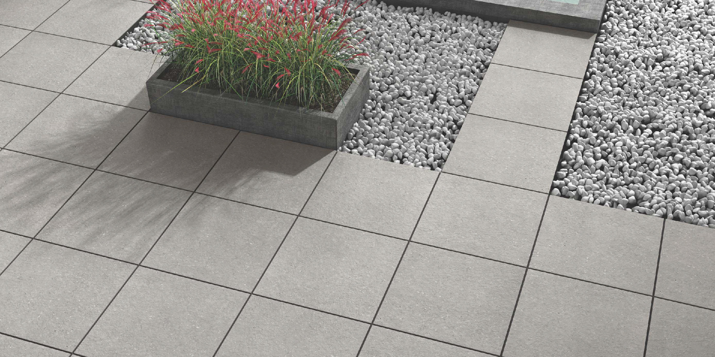 Outdoor Porcelain Tile - Patio Tiles - Garden Tiles - Exterior Tiles
